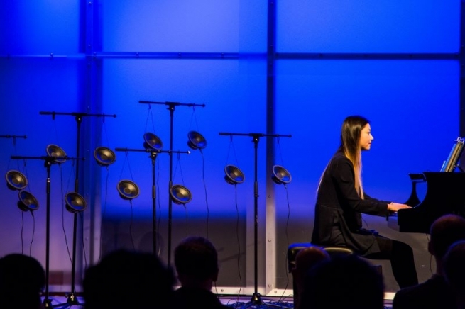 Vicky Chow Is Just Warming Up | Musicworks magazine