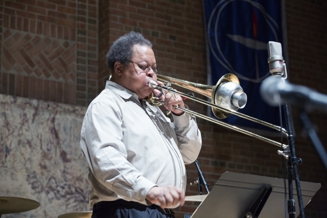 The Creative Constructions of George Lewis | Musicworks magazine