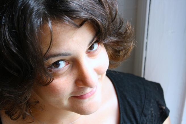 Cassandra Millers Unclassifiable Concert Music Musicworks Magazine