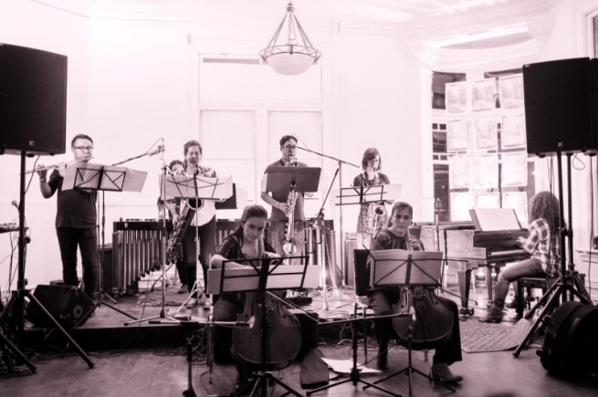 New Stages For New Music | Musicworks magazine