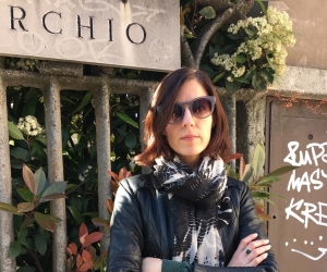 Jennifer Walshe Spins a Fine Tale | Musicworks magazine