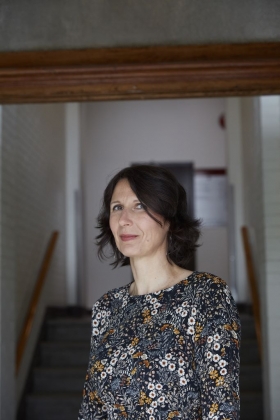 Ana Sokolović wants you to enjoy her imagination | Musicworks magazine